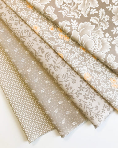 Fig Tree Fabric – Farm Road Quilts